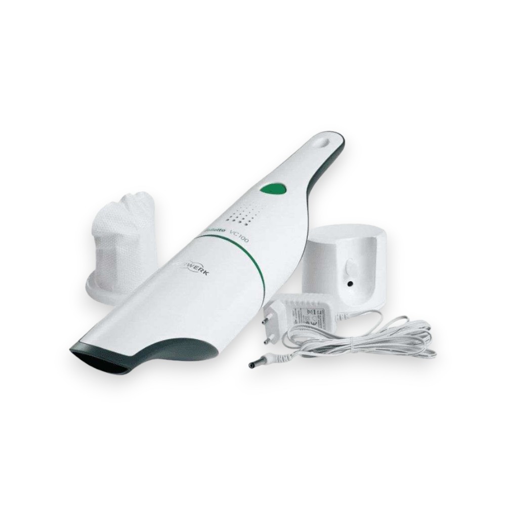 Aspirabriciole VC 100 Vorwerk - MCL Group