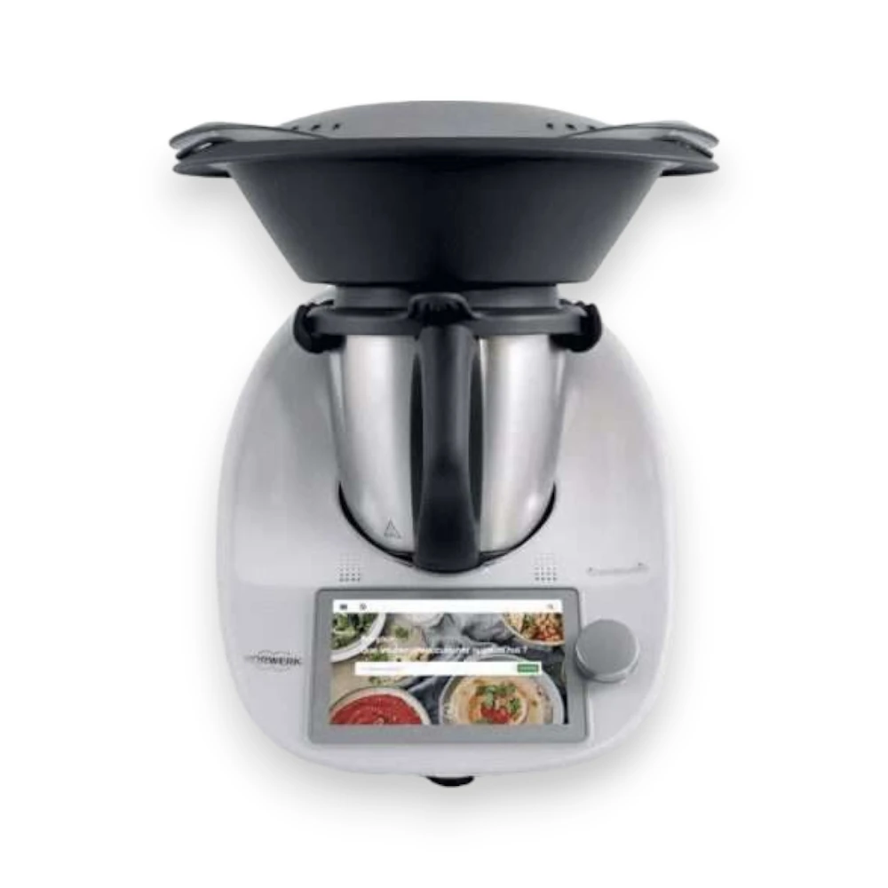 Robot Da Cucina Vorwerk Bimby Tm6: Multifunzione - MCL Group