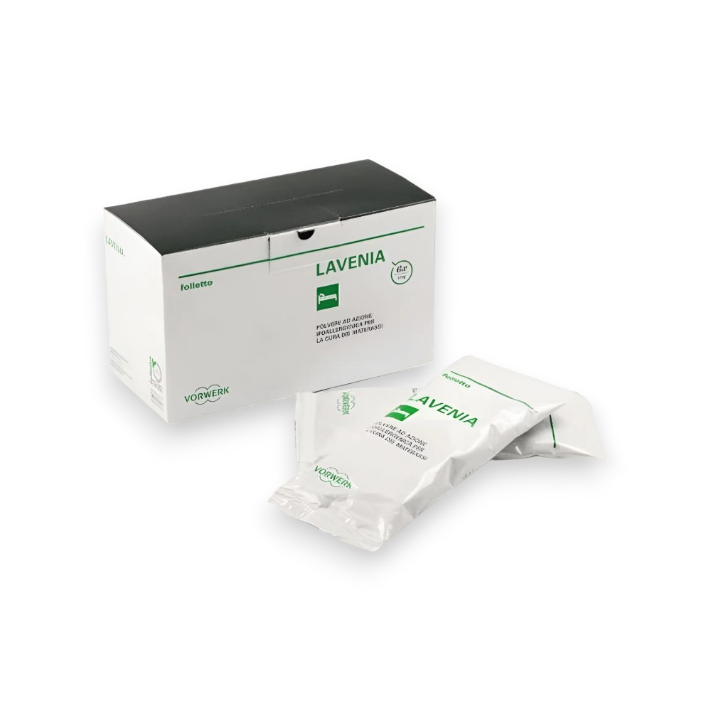 Lavenia Vorwerk - 01098 - MCL Group