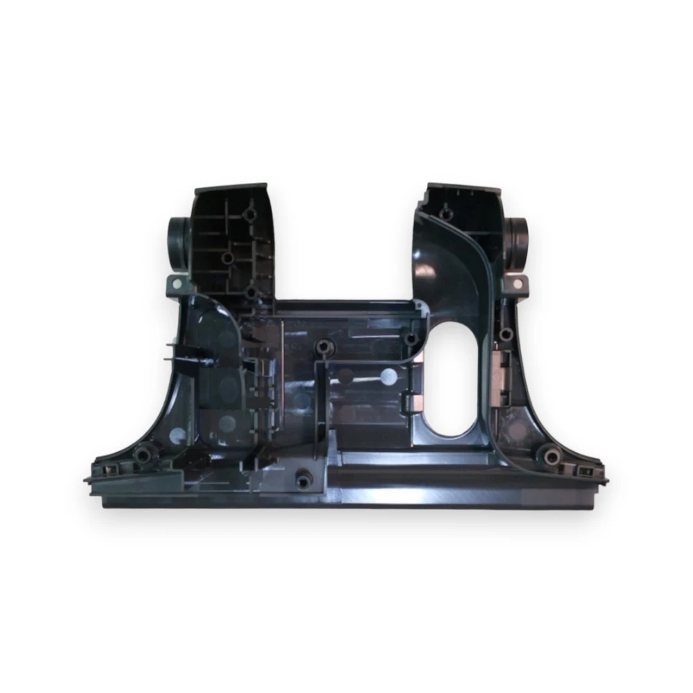 Chassis EBB 100 Vorwerk - MCL Group